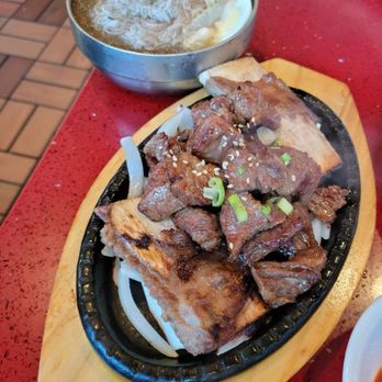 MAPO BBQ - Updated January 2025 - 583 Photos & 465 Reviews - 14924 41st ...