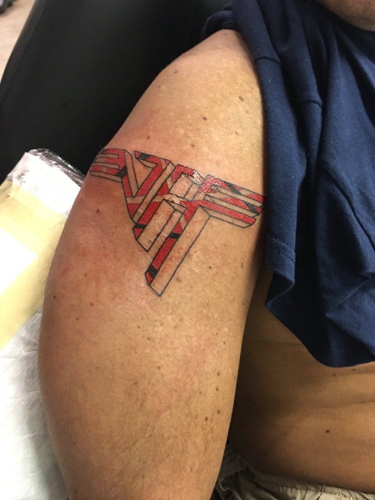 DAMASCUS TATTOO COMPANY - 26 Reviews - Piercing - 10017 Locust Dr ...