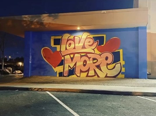 ARTISAN KON GRAFFITI MURAL ARTIST - Updated April 2024 - Request Consultation - 29 Photos - Las ...