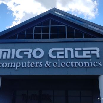 MICRO CENTER - Updated September 2025 - 62 Photos & 313 Reviews - 1776 ...