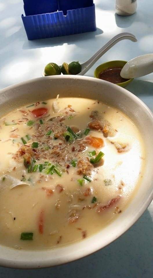 HING FATT FISH HEAD NOODLE - Updated December 2025 - Jalan Muhibbah 4 ...