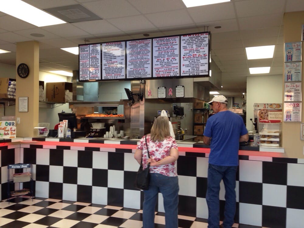 GOOD-N-CRISP CHICKEN - 22 Reviews - 4013 US Hwy 77, Corpus Christi ...