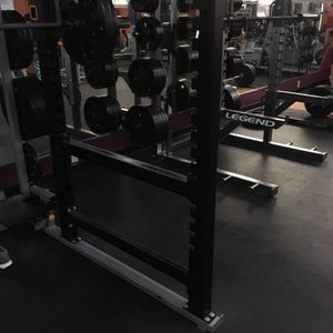 CAPITAL FITNESS - 25 Photos & 61 Reviews - 15 N Butler St, Madison ...