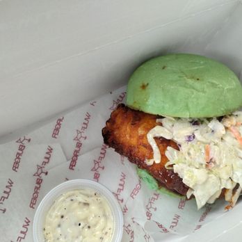 WULF BURGER - Updated June 2025 - 160 Photos & 117 Reviews - 5331 E ...