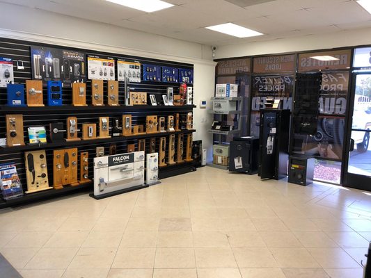 CALIFORNIA LOCKSMITH SECURITY SOLUTIONS - Updated December 2025 - 180 ...