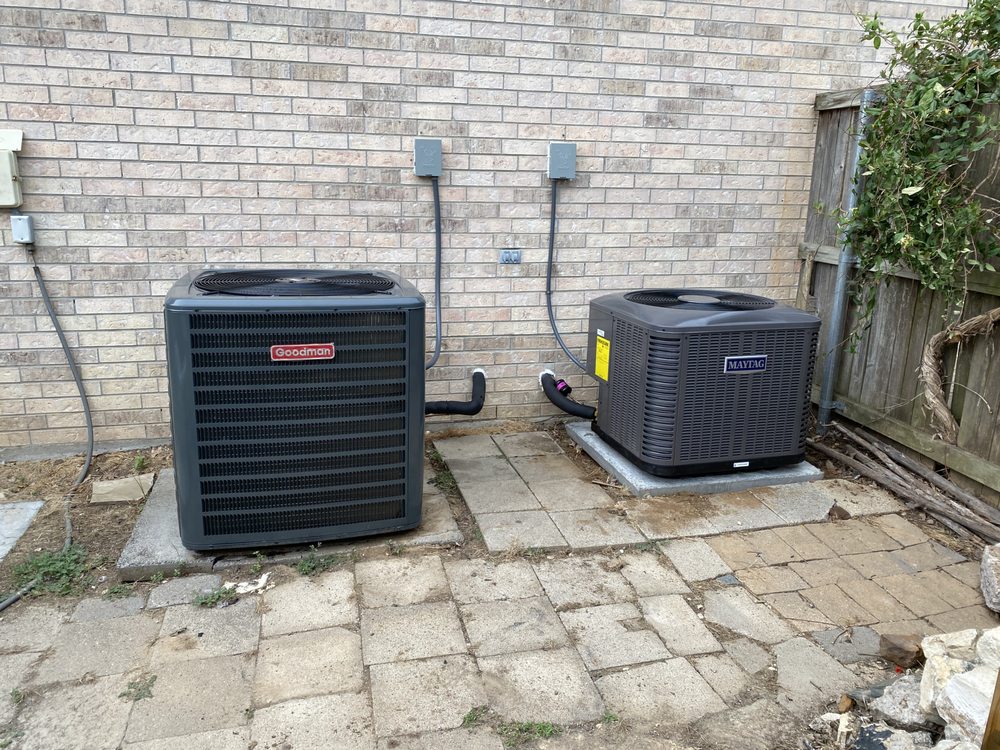 AIRMATICS - Updated February 2025 - 3778 Arapaho Rd, Addison, Texas ...