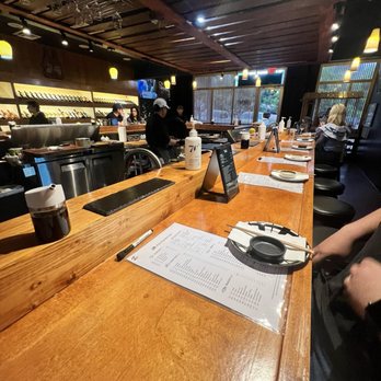 YUKI HANDROLL BAR - Updated June 2024 - 256 Photos & 86 Reviews - 6317 ...