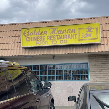 GOLDEN HUNAN CHINESE RESTAURANT - Updated October 2024 - 329 Photos ...