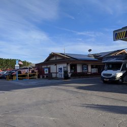 SUNOL SUPER GASOLINE - 66 Photos & 104 Reviews - 3004 Andrade Rd, Sunol ...