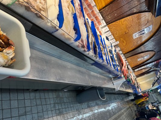 Reviews of KINGS FISH & SEAFOOD MARKET - Updated September 2024 - 68 ...