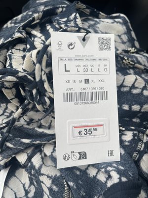 ZARA - Updated June 2025 - 28 Photos & 88 Reviews - 4400 Ashford ...