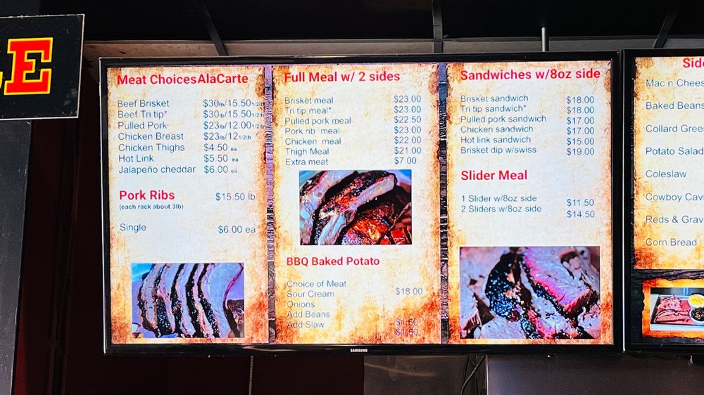 J & L BBQ - Updated September 2025 - 97 Photos & 176 Reviews - 2915 ...