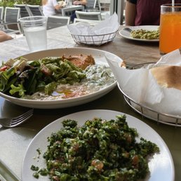 FADI’S MEDITERRANEAN GRILL - MEMORIAL - Updated October 2025 - 239 ...