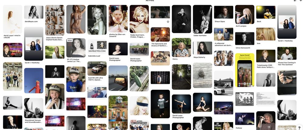 DAVID LEYES STUDIO - Updated June 2025 - 48 Photos - 1298 Gerrard ...