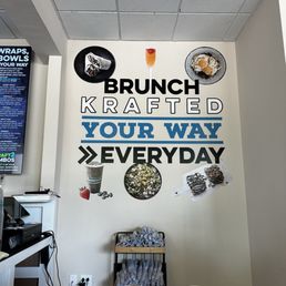 UKRAFT BRUNCH CAFE - Updated February 2025 - 91 Photos & 38 Reviews ...