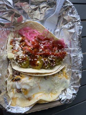 TACO WORKS nearby at 1017B Cape Coral Pkwy E, Cape Coral, Florida - 19 ...