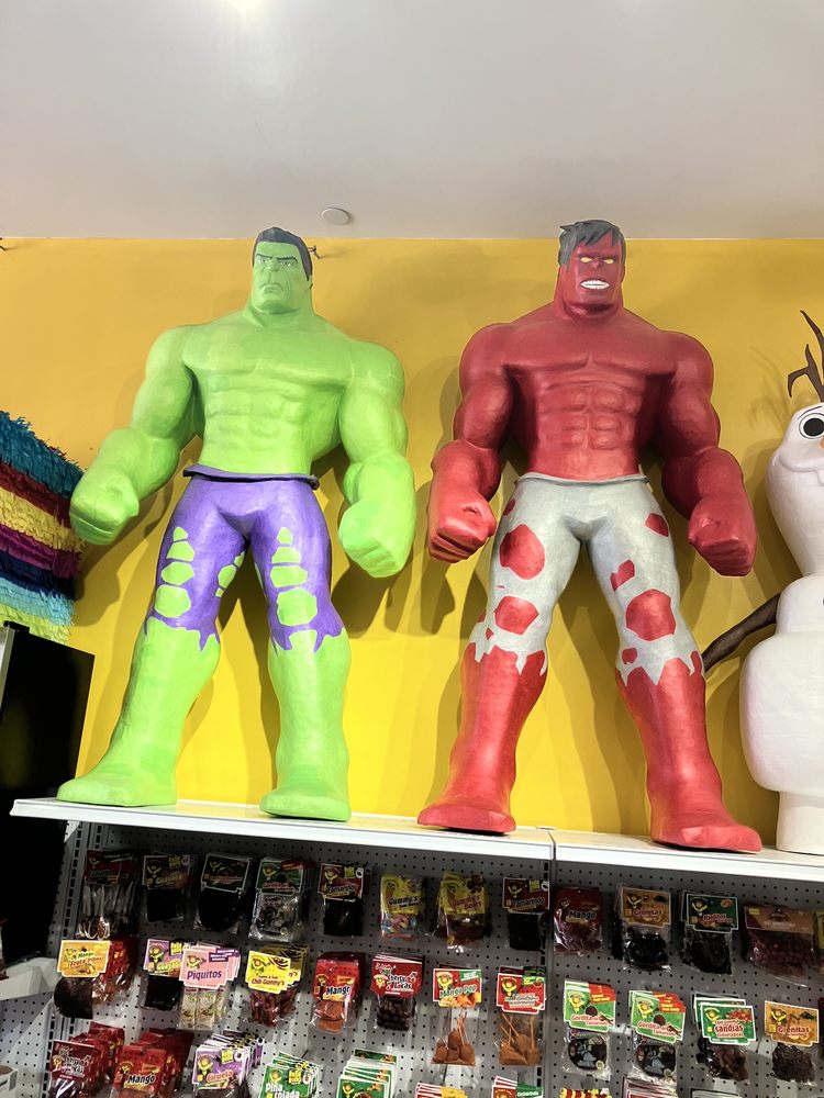 BOOM BOOM CANDY STORE - Updated October 2025 - 2950 I-20, Grand Prairie ...