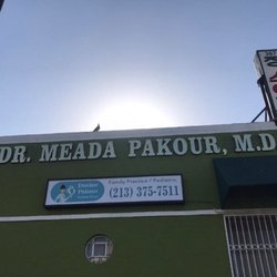 MEADA PAKOUR, MD - 10 Photos & 13 Reviews - 3671 W 6th St, Los Angeles ...