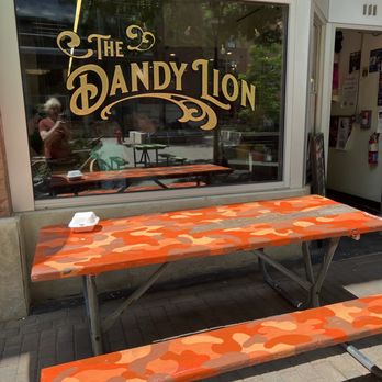 THE DANDY LION - Updated October 2025 - 280 Photos & 206 Reviews - 111 ...
