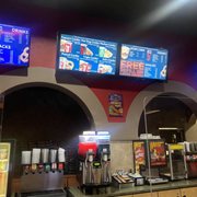 MALCO PARADISO CINEMA GRILL & IMAX - 102 Photos & 131 Reviews - 584 S ...