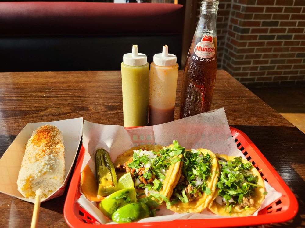 GIL TACOS - Updated August 2024 - 187 Photos & 187 Reviews - 1665 S ...