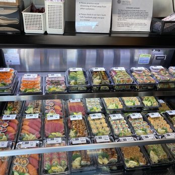 VAN’S SUSHI CAFE - Updated August 2024 - 159 Photos & 159 Reviews ...
