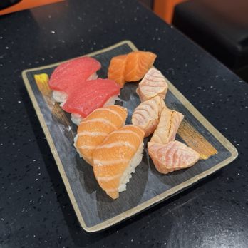 SUSHI%AYCE - Updated March 2025 - 569 Photos & 366 Reviews - 660 S King ...