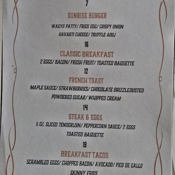 DEE’S TABLE BURGERS & MORE - Updated December 2025 - 40 Photos & 37 ...