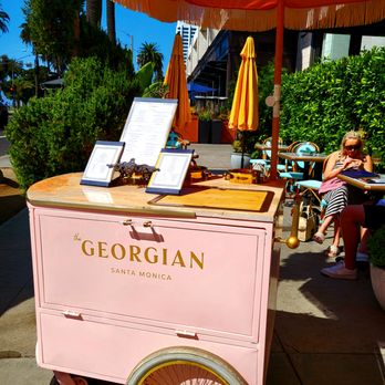 SIRENA - Updated May 2025 - 66 Photos & 37 Reviews - 1415 Ocean Ave ...