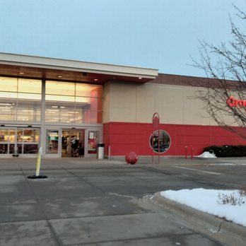TARGET - Updated December 2025 - 77 Photos & 56 Reviews - 8900 Highway ...