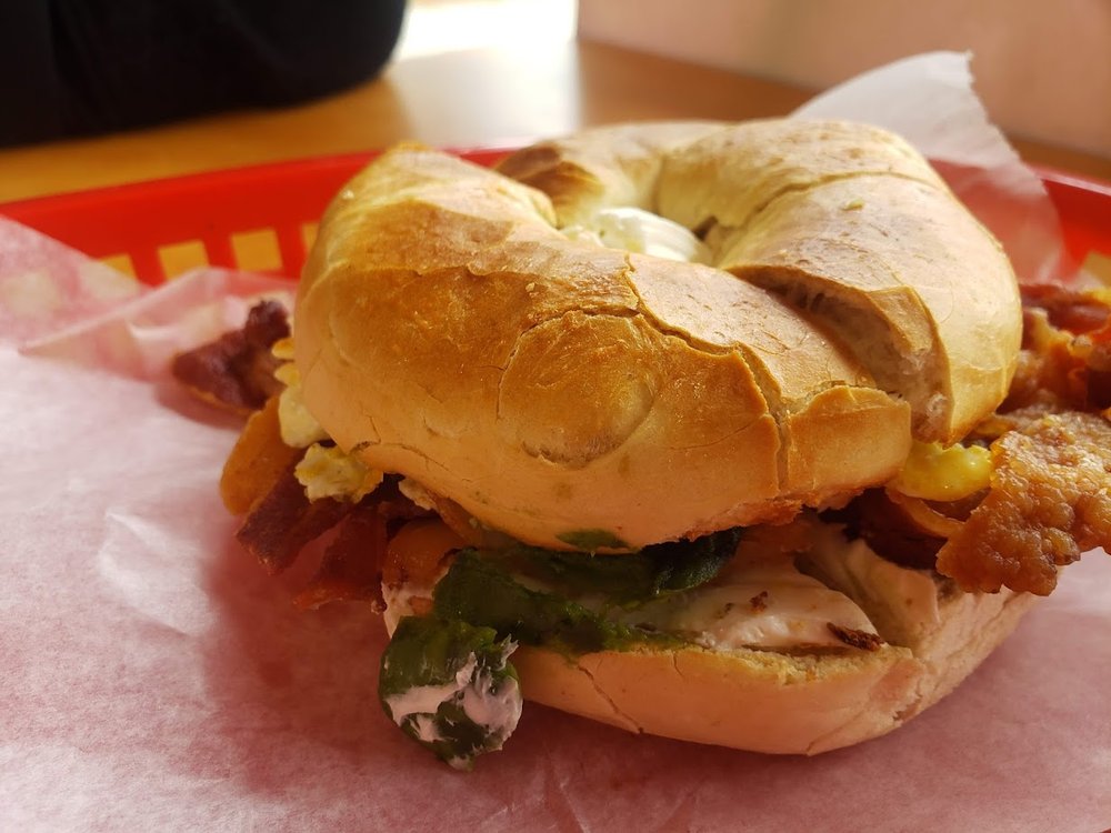 WILLIAM’S DONUTS - Updated July 2025 - 17 Photos & 32 Reviews - 14072 ...