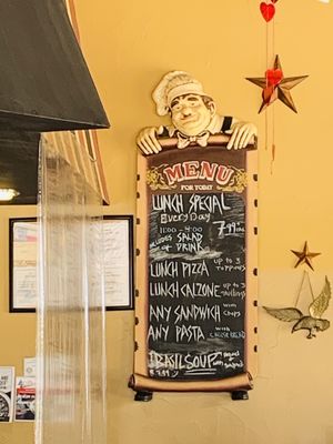 FUN PIZZA KITCHEN - 121 Photos & 140 Reviews - Italian - 4181 Main St ...