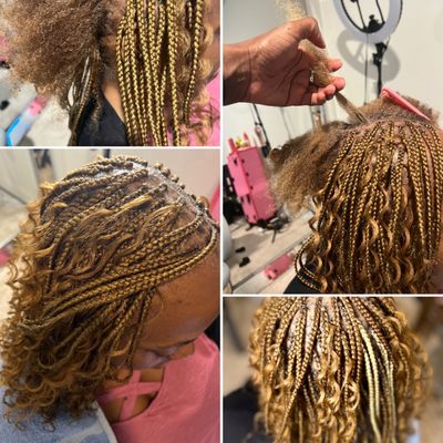 BRAIDS BY SOUNA - Updated July 2025 - Request an Appointment - 32 ...