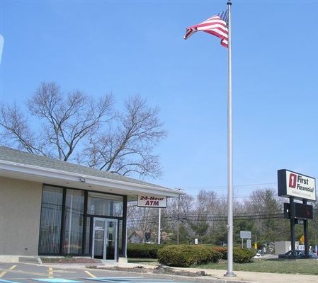 FIRST FINANCIAL FEDERAL CREDIT UNION - Updated December 2025 - 1360 Rte ...