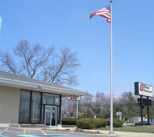 FIRST FINANCIAL FEDERAL CREDIT UNION - Updated July 2025 - 1360 Rte 9 S ...