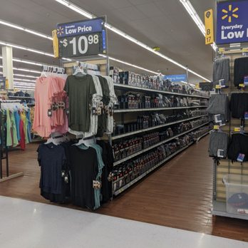 WALMART SUPERCENTER - Updated January 2026 - 22 Photos & 23 Reviews ...