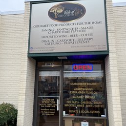 TASTE OF OLD COUNTRY - Updated December 2025 - 216 Photos & 136 Reviews ...