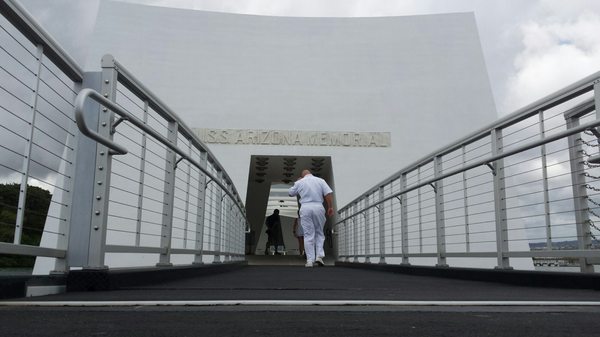 COMPACFLT BOAT TOUR - Updated December 2025 - 78 Photos - Pearl Harbor ...