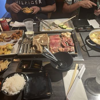CAPTAIN6 KOREAN BBQ - Updated November 2025 - 2526 Photos & 1878 ...