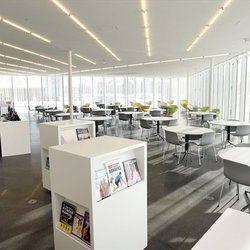 BRAMPTON LIBRARY, SPRINGDALE BRANCH - 15 Photos - Libraries - 10705 ...