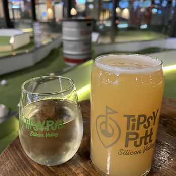 TIPSY PUTT - Updated October 2025 - 633 Photos & 387 Reviews - 301 W ...