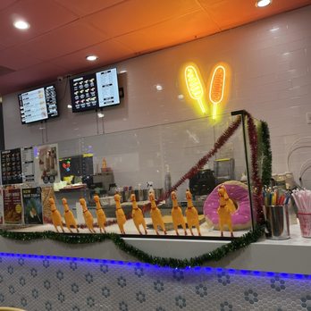 RT 66 HOT CHICKEN - Updated January 2026 - 56 Photos & 98 Reviews - 101 ...