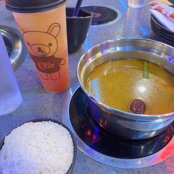 KPOT KOREAN BBQ & HOT POT - Updated January 2026 - 239 Photos & 149 ...