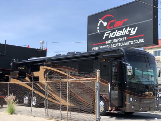 CAR FIDELITY - Updated October 2025 - 17 Photos & 38 Reviews - 4864 ...