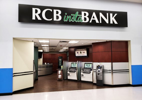RCB BANK - Updated August 2025 - 1500 S Lynn Riggs Blvd, Claremore ...