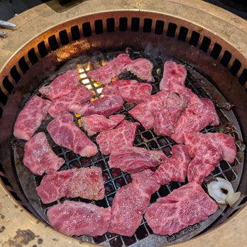 COWBOY JAPANESE BBQ & SUSHI - Updated June 2025 - 275 Photos & 76 ...