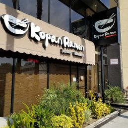 KOPAN SUSHI & RAMEN - ENCINO - Updated December 2025 - 1668 Photos ...