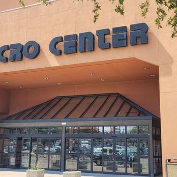 MICRO CENTER - Updated October 2025 - 109 Photos & 329 Reviews - 13929 ...