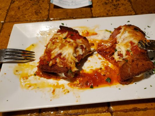 BASSO CUCINA ITALIANA - 84 Photos & 88 Reviews - Italian - Box 1000 Rt ...