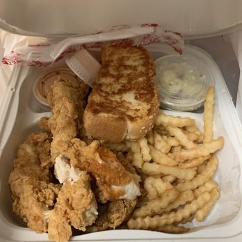 RAISING CANE’S CHICKEN FINGERS - Updated January 2026 - 173 Photos ...
